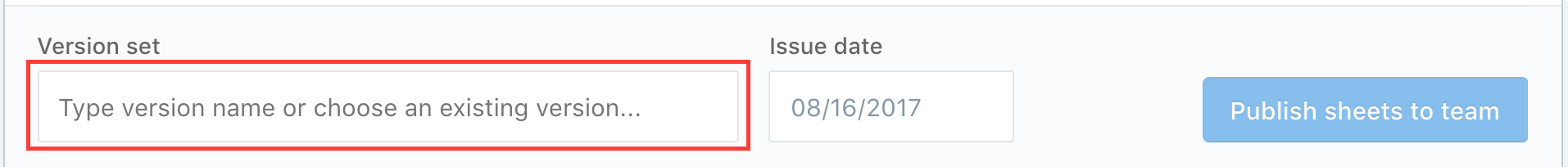 Version Control: FAQ – PlanGrid