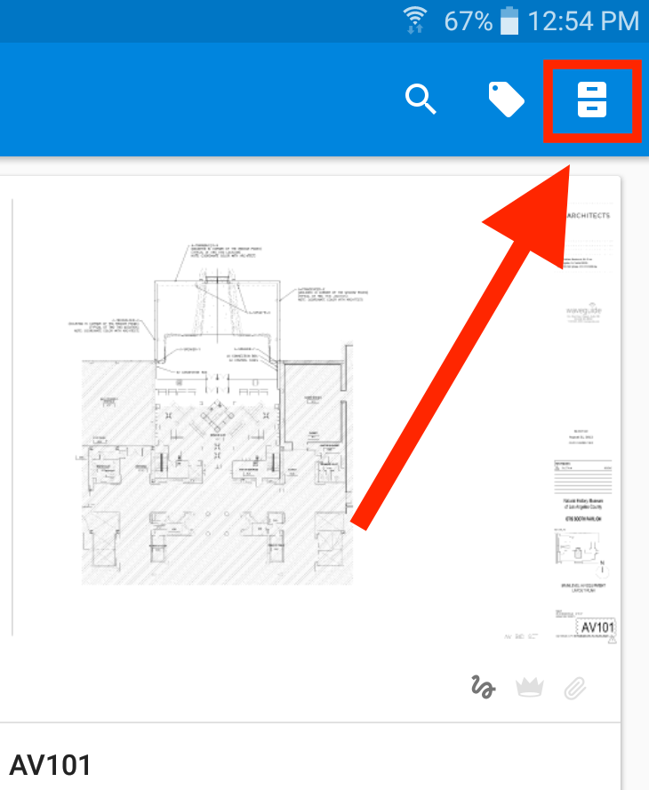 Legacy RFIs: Creating, Editing and Sharing – PlanGrid