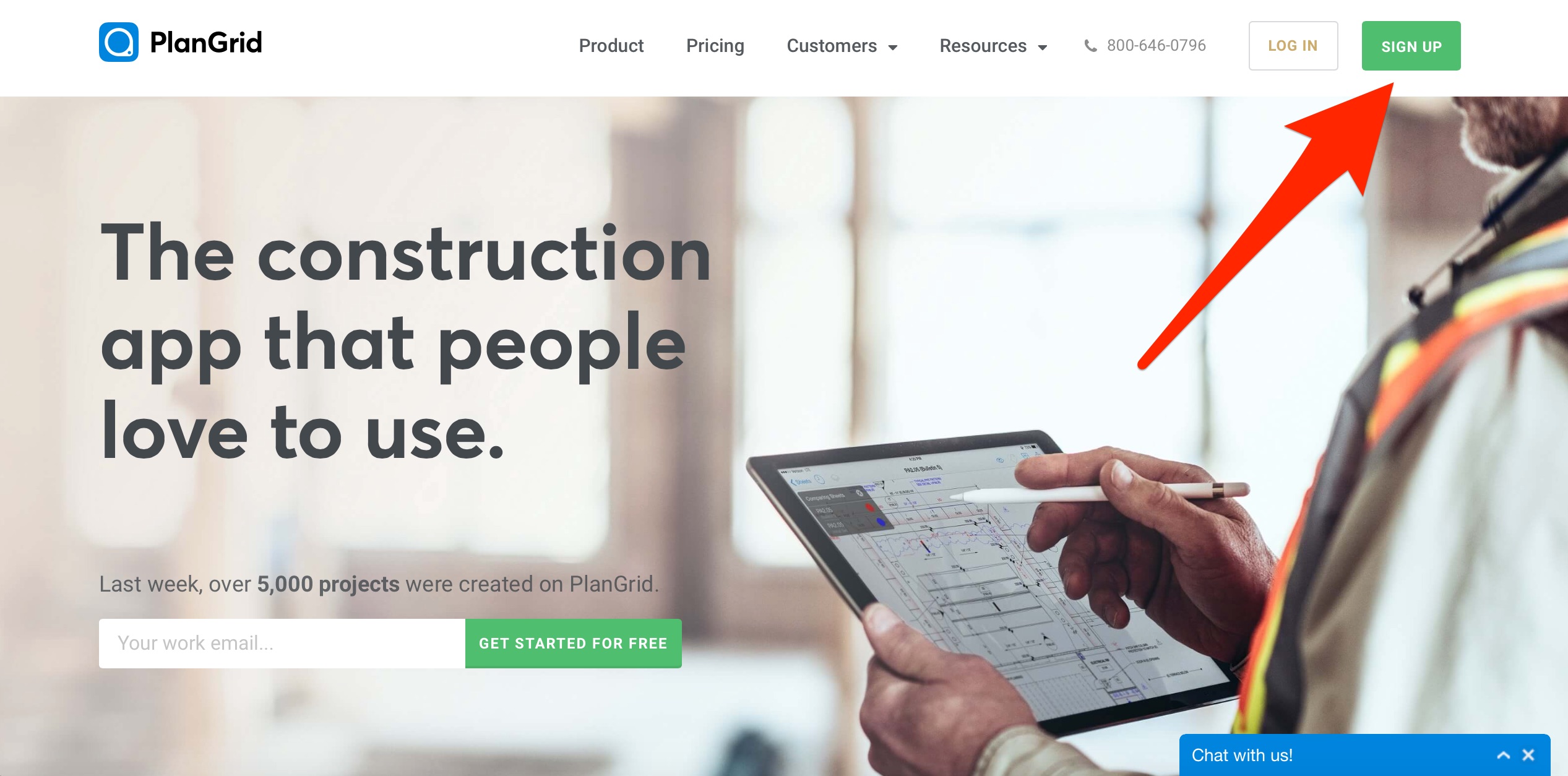 How do I log in to PlanGrid? – PlanGrid