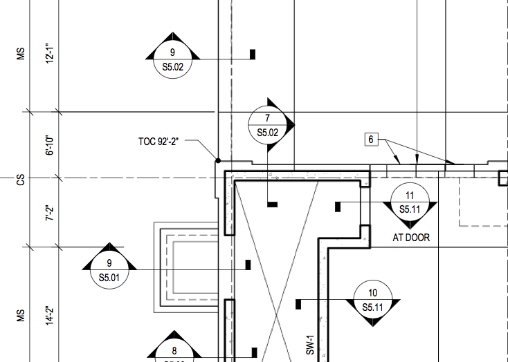 Hyperlinks My Detail Callouts PlanGrid